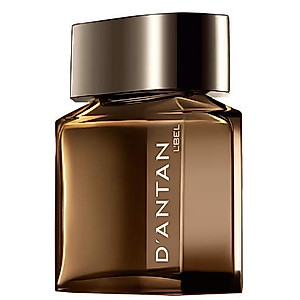 DANTAN by L'Bel Cologne EAU DE TOILETTE Pour Homme fragrance 3.4 Oz (3.4 Oz)