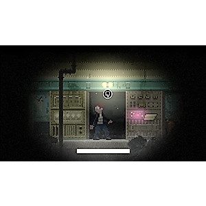 Being Home Alone with You is Worse Than Death - Nintendo Switch