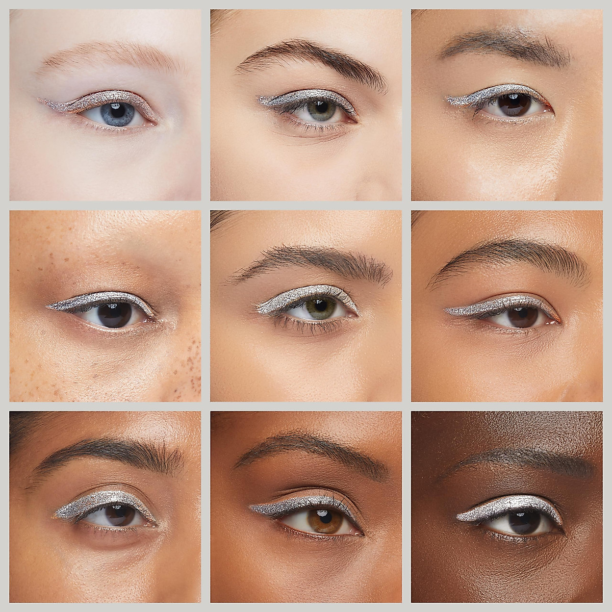 White Eyeliner Pencil Professional Highlighter Eye Liner Pen Soft Strokes Waterproof Long-Lasting Eyeshadow Eye Silkworm Brighten Pencil Beauty Makeup Tool (48pcs)