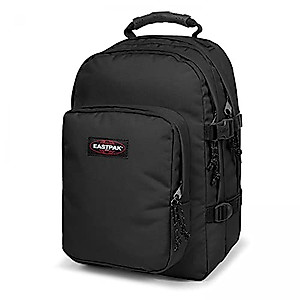 Eastpak Provider Backpack - Bag for School, Laptop, Travel, Work, or Bookbag - Black