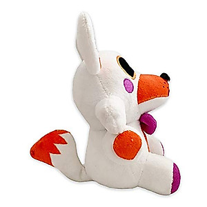 XSmart FNAF Plushies - 7 Inch Cute Stuffed Toys