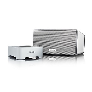 Sonos Bridege for Sonos Wireless Network (Discontinued by Manufacturer)