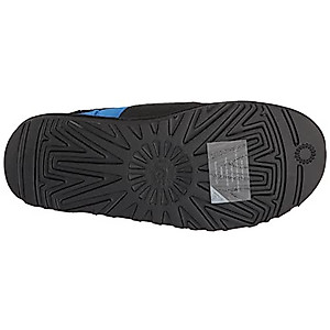 UGG Men's Dune Slip-on Slipper, Dive, 10