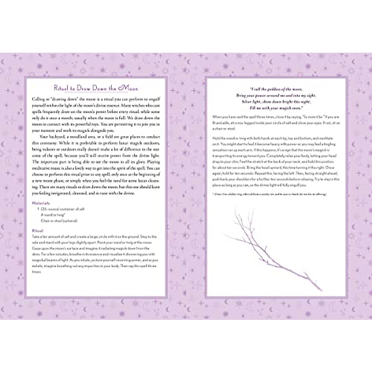 Modern-Day Witch Calendar 2024 Wheel of the Year 17-Month Planner (The Modern-Day Witch)