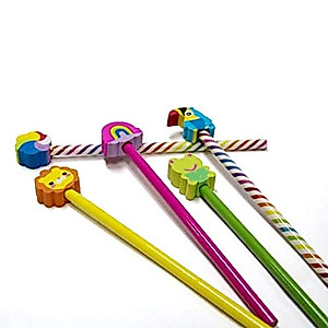 48 PC. Pencil Party Pack