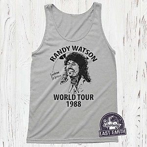 Randy Watson T-Shirt Sexual Chocolate Shirt Coming to America Shirt Funny 80s Tees Mens Womens Kids Tanktop Hoodie Movie Shirts