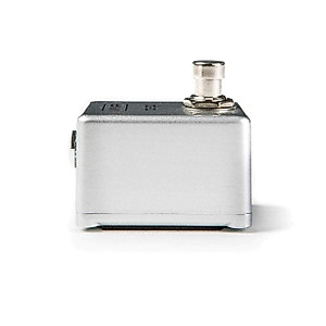 MXR Tap Tempo Switch Guitar Effects Pedal