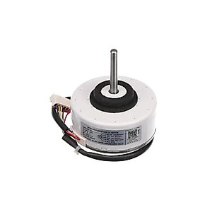 Fits Midea ZKFP-20-8-113 BRUSHLESS DC Motor, 140V, 20W, 1600RPM
