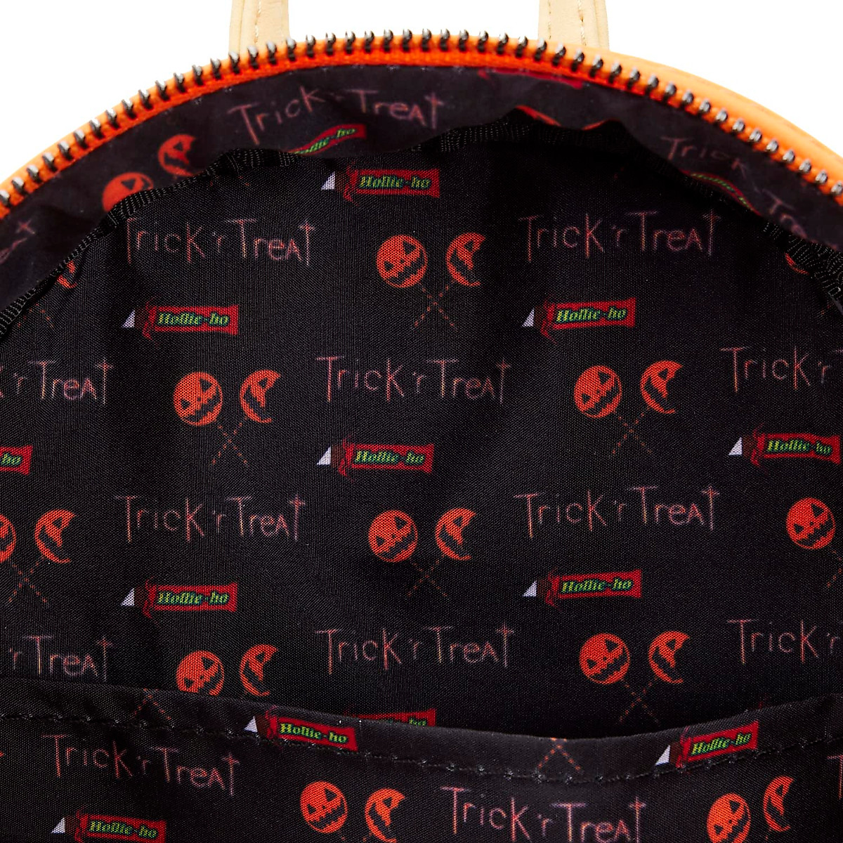 Loungefly Trick or Treat Sam Double Strap Shoulder Bag