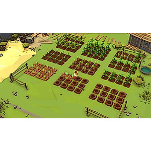 Stranded Sails - Nintendo Switch