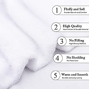 UFOORO Mother Day Throw Blanket Gifts for Daughter-Daughter Gift from Mom,Birthday Gifts for Daughter Adult,Daughter Blanket from Mom 55"X70"