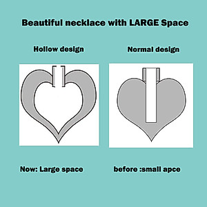 RIMZVIUX Purple Always In My Heart Urn Necklaces for Ashes Cremation Jewelry for Ashes Necklace Mom Grandma Daughter Wife Women Gift