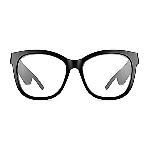 Sublime Optics Replacement Lenses for BOSE Soprano - Clear and 11 color choices (UV Clear NON POLARIZED)
