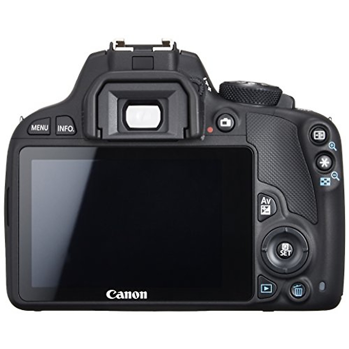 Canon DSLR Camera EOS Kiss X7 Body Only - International Version (No Warranty)