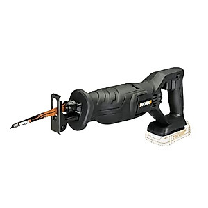 WORX WX918L NITRO Brushless 4-Tool Combo Kit