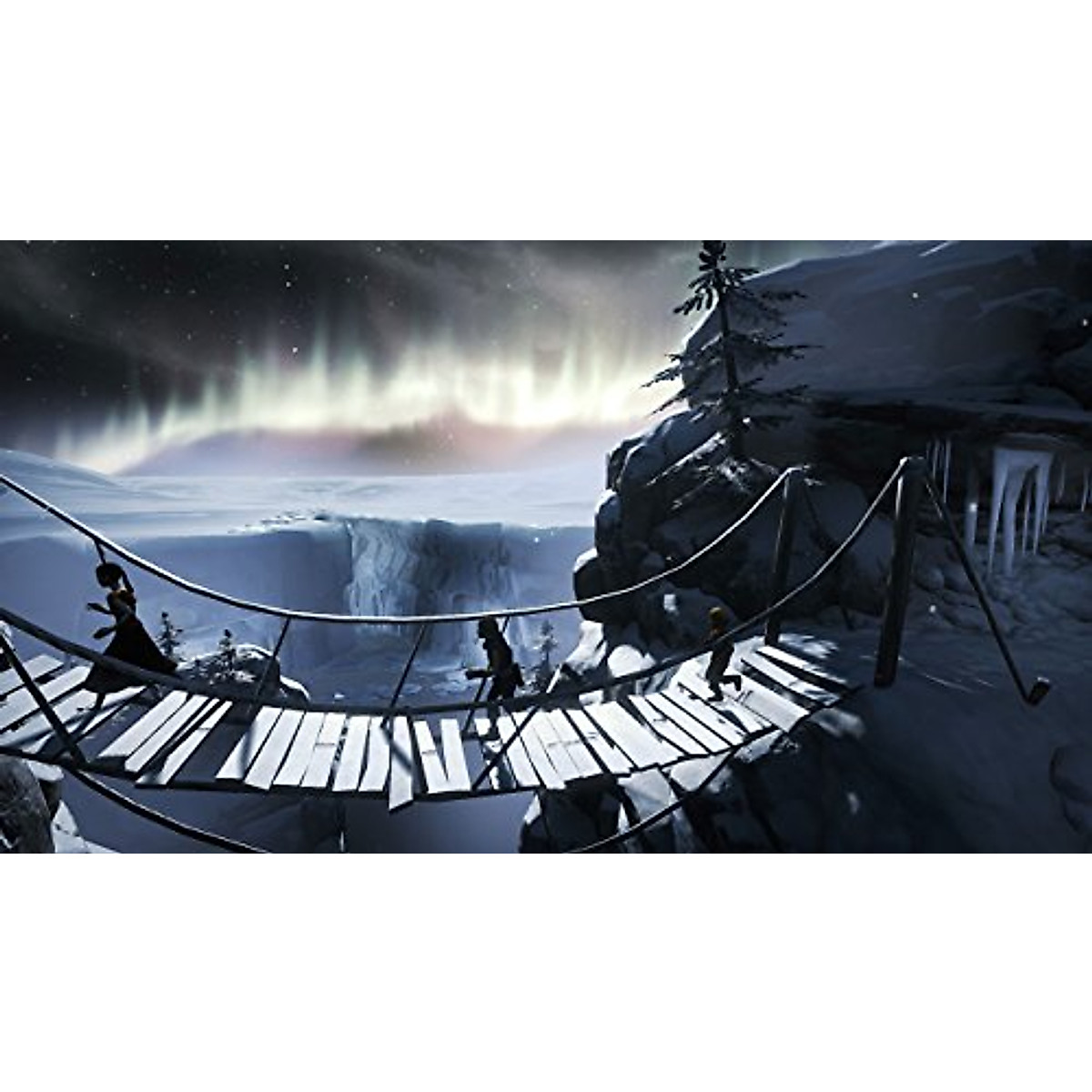 Brothers: A Tale of Two Sons