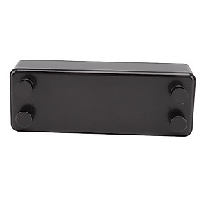 Retractable Clothesline,Retractable Clothesline - Wall Mounted Heavy Duty Thickened Stainless Steel Double Laundry Line - Balcony Hotel - 13.8ft - Black(Black)