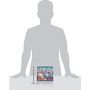 Pokemon TCG Sebastian Lashmet 2022 World Championships Deck