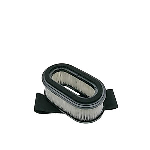 MOWFILL M115978 Air Filter With 11013-2134 Pre Filter Replace John Deere M115978 M96846 M96847 MIU11377 11013-2135 11013-2146 11029-2006 11013-2206 11029-2018 Fits LX178 LX188 Kawasaki FD501V FD440