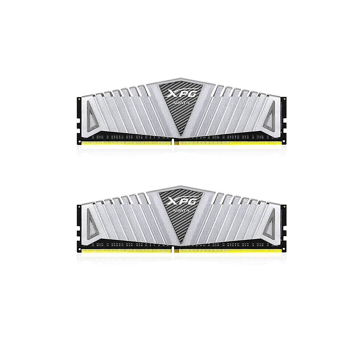 XPG SX8200 Pro 1TB M.2 PCIe 2280 NVMe 3x4 SSD with Z1 DDR4 3200Mhz 2x8GB CL16 Desktop Memory Silver Bundle
