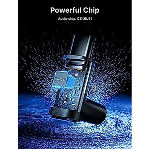 JSAUX 90 Degree USB-C Male to USB-C Female Adapter, Right Angle 2-Pack 40Gbps Data Transfer 100W USB Type C PD Extender Compatible with ROG Ally, Steam Deck, Switch and More Laptop, Tablet, Phone