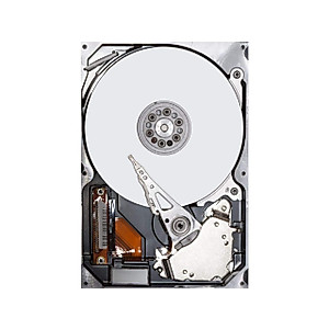 Seagate 2TB Enterprise Capacity HDD 128 MB Cache 2.5" Internal Drive (ST2000NX0433)