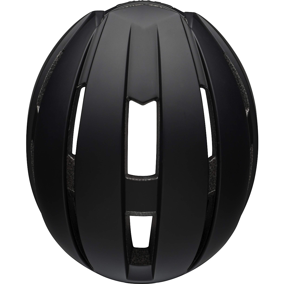 Bell Daily MIPS LED Adult Commuter Bike Helmet - Matte Black (2021), Universal Adult (53-60 cm)