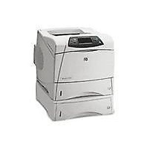 HP 4300dtn Laserjet Printer (Renewed)