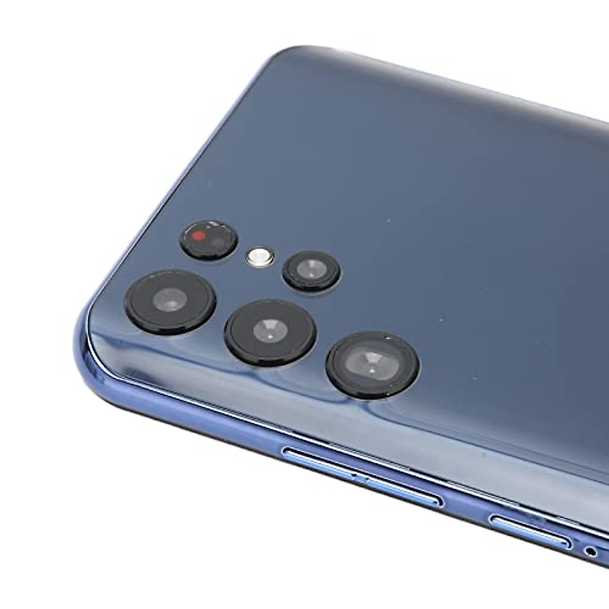 Airshi 6.52in Smartphone, RAM 4GB Mobile Phone 5MP Front Camera for Home (#1)