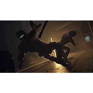 The Callisto Protocol Day One Edition - PlayStation 5