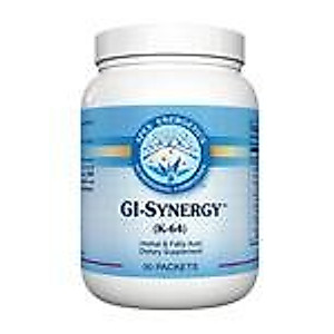 Apex Energetics K-64 GI SYNERGY (90 packets 3 caps each)
