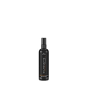 Schwarzkopf Professional Silhouette Super Hold Pump Spray 200ml