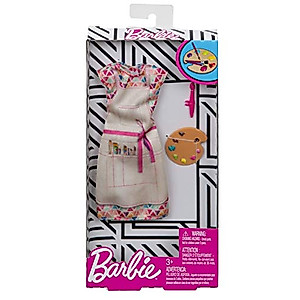 Barbie Fashion