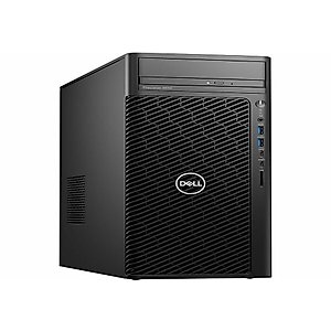 Dell Precision 3000 3660 Workstation - Intel Core i7 Hexadeca-core (16 Core) i7-13700 13th Gen 2.10 GHz - 16 GB DDR5 SDRAM RAM - 512 GB SSD - Tower