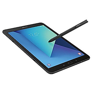 Samsung Galaxy Tab S3 9.7in 32GB Verizon Tablet - Black - SM-T827VZKAVZW (Renewed)