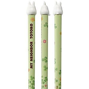 My Neighbor Totoro Mascot Chopstick - Authentic Japanese Design
