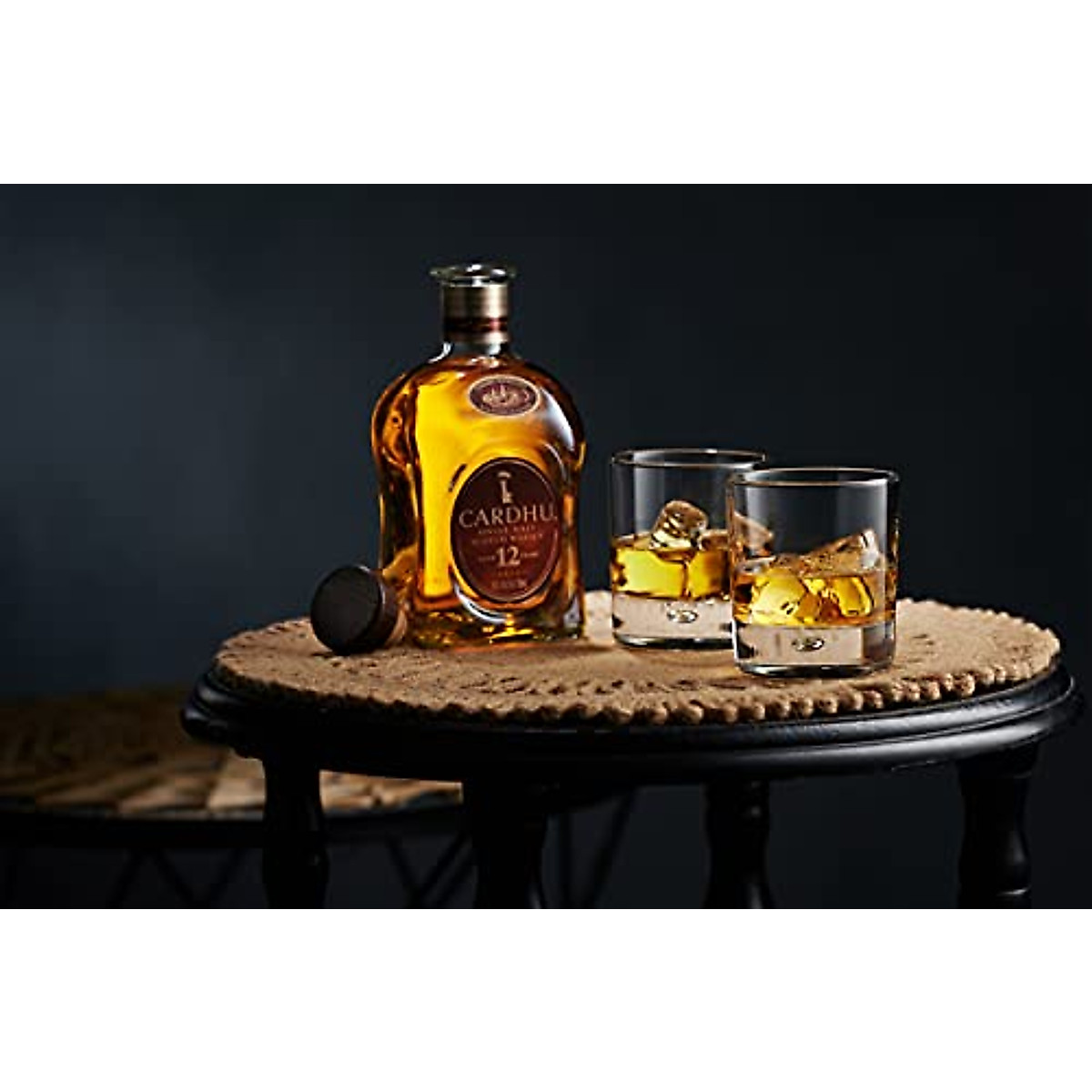 Red Series Bubble 10oz (Set of 4)