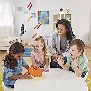 Hasbro Gaming Porcupine Pop Game for Kids Ages 4 & Up