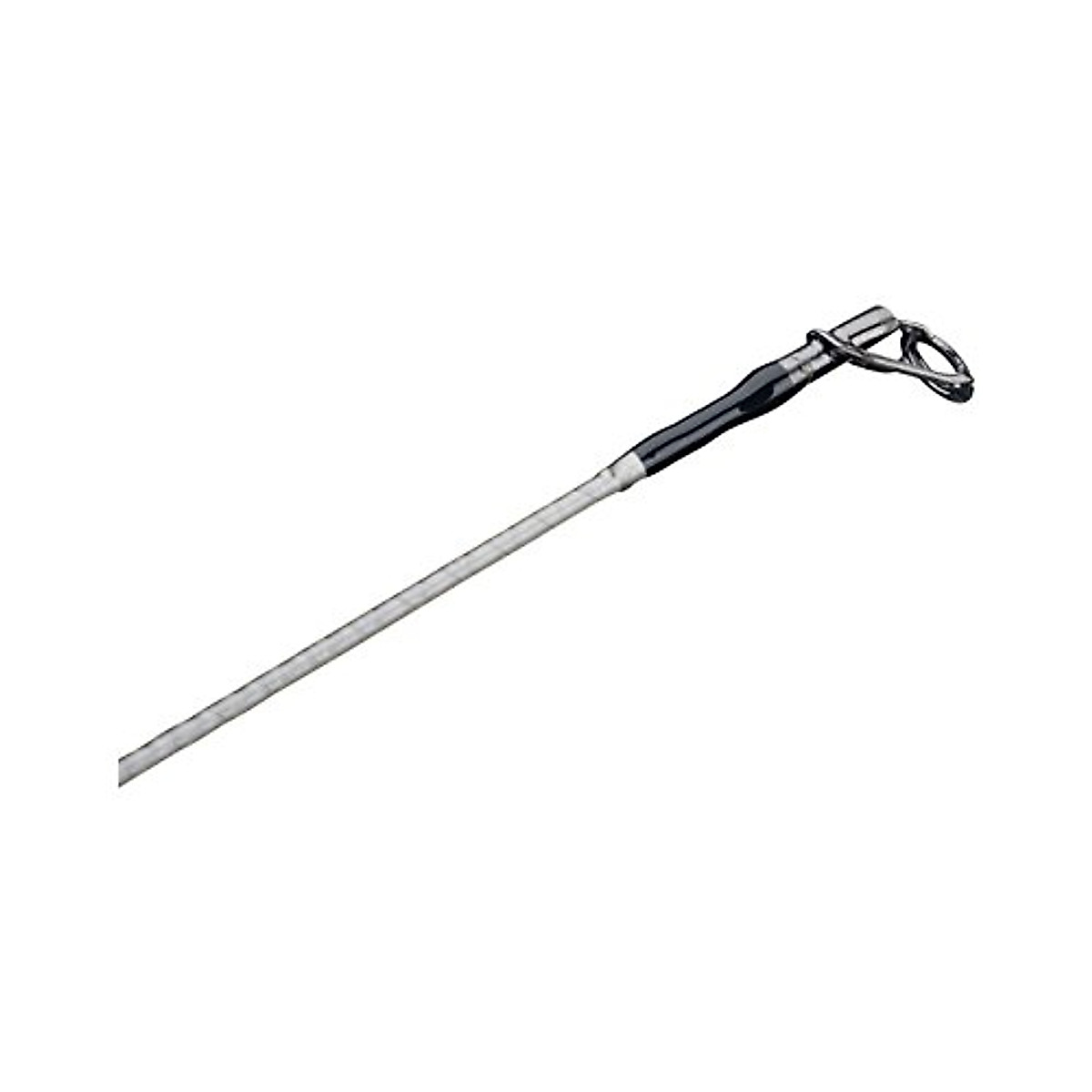 Shakespeare Ugly Stik 8’6” Elite Salmon/Steelhead Spinning Rod, Two Piece Salmon/Steelhead Rod, 8-14lb Line Rating, Medium Rod Power, Fast Action, 3/8-3/4 oz. Lure Rating