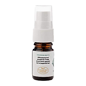 OraMD Fresh Breath Spray for Gum Health - 3-Pack, Bad Breath Treatment, Periodontal Disease Therapy, Fights Oral Pathogens, Reduces Gum Pockets & Plaque Build-Up