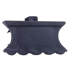 Bosch Parts 2610A09279 Economy Stop Caps, Black