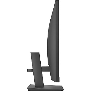 HP P27h G5 27" Class Full HD LCD Monitor - 16:9 - Black
