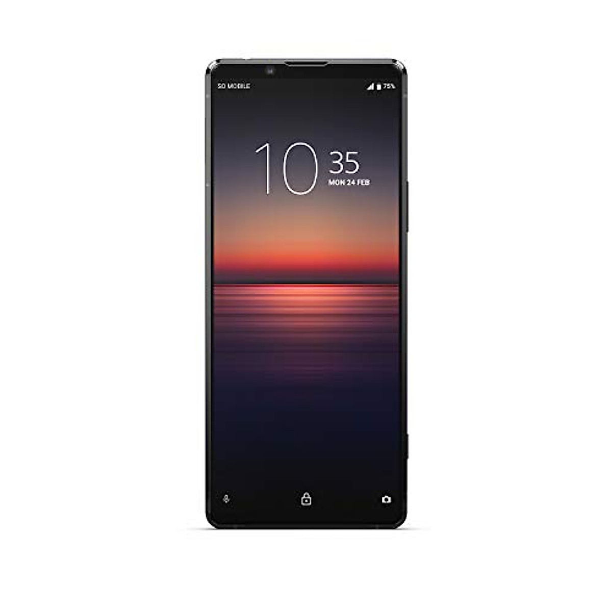 Sony Xperia 1 II Unlocked Smartphone