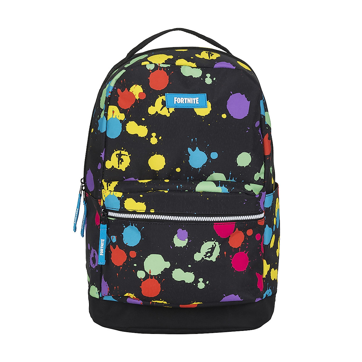 FORTNITE unisex adult Multiplier Backpacks, Camo, One Size US