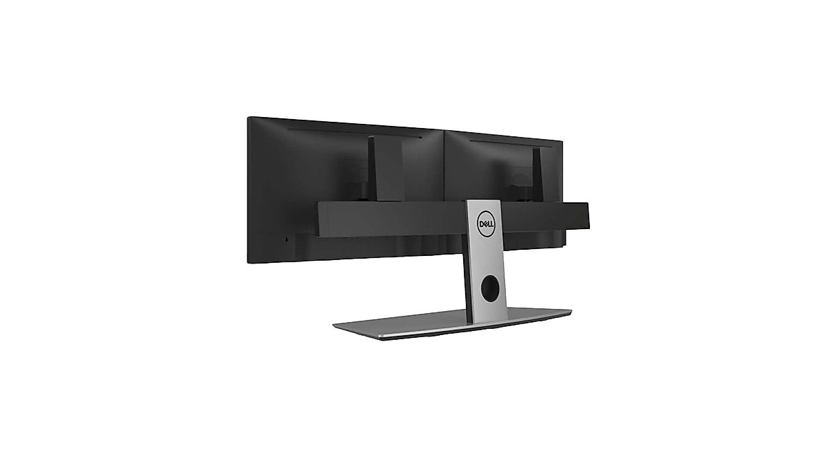 Dell Dual Monitor Stand – Optimize Your Workspace