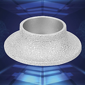 Diamond Concrete Grinding Wheel, 2.8 Inch Diamond Grinding Cup Wheel for Polishing and Cleaning Stone Concrete, Cement, Marble, Rock, Granite(2.0cm)