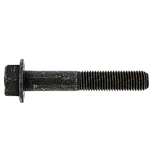 Polaris Ranger Flange Screw, Genuine OEM Part 7519306, Qty 1