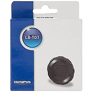 Olympus LB-T01 Lens Barrier For TG-1, 2, 3, 4, 5 & 6