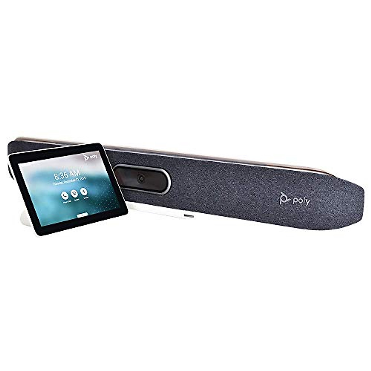 Poly - 2200-86270-001 - P017 Poly Studio X50 TC8 NA (Renewed)