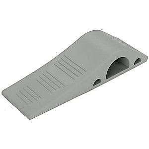 Rubber Door Stop Gate Blocker Door Stopper Mobile Anti-Collision Door Stop Door Hardware